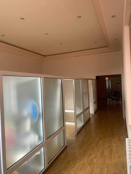 Сдается в АРЕНДУ 120 кв.м, раздельно 2 * 60 кв.м