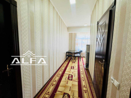 1 xonali 42m² 2-qavat uy sotiladi
