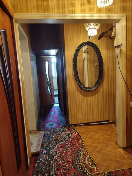 продается 3х комнатная квартира СРОЧНО