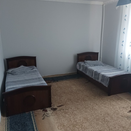 Oqtoshda dacha oilaviy
