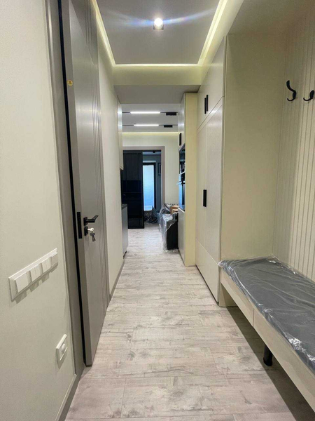 В ЖК U-TOWER продается 1/15/26    34м2