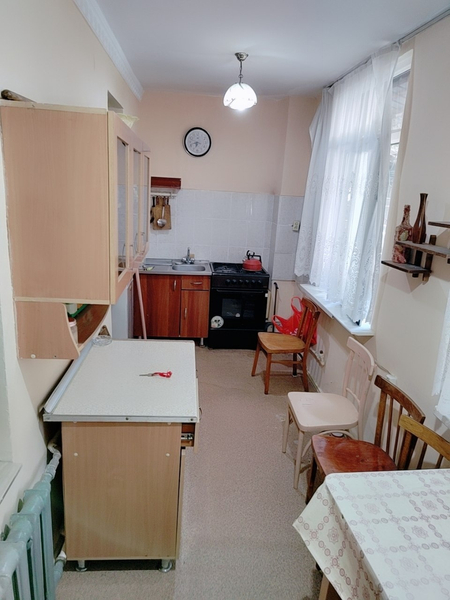 Продаётся Чиланзар 25 кв 1/1/4