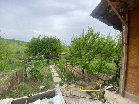 СРОЧНО ! Продаётся дача - Богишамол