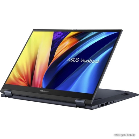 Laptop Asus Vivobook Flip 14. i5 8/512