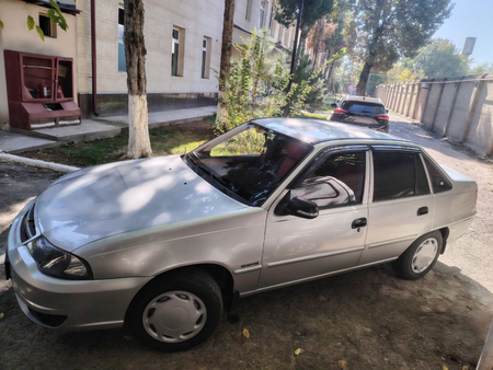 Нексия 2 донс