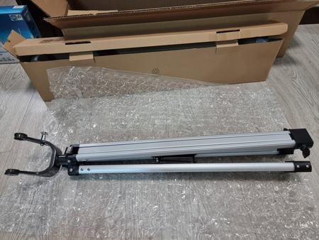 Телескоп-Sky-Watcher BK707AZ2