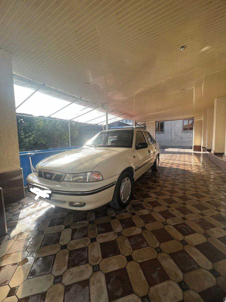 Nexia Donc 2007 yil