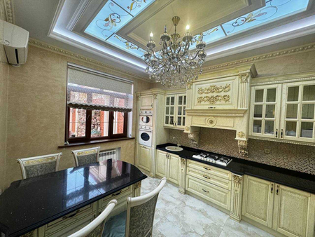 Аренда Шикарного дома. ул. Никитина
