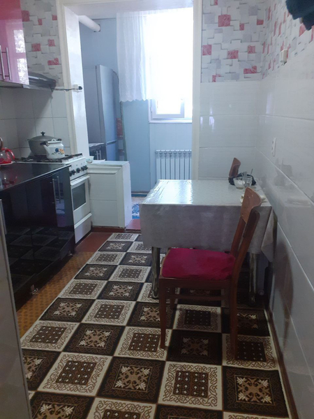 Продаётся 2 ком. Квартира в 8 мк