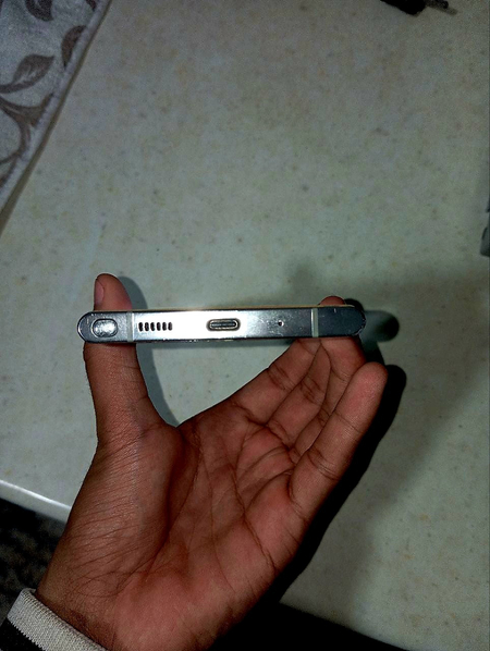 Samsung Note 20 Ultra 5G