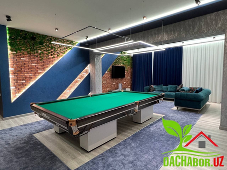 Супер чегирма! «SKY VILLA» 15 кишилик