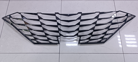 Hyundai Elantra oblisofka[reshodka radiator]