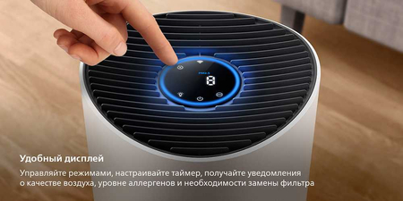 Продаю новые климатические комплексы 2в1 Philips AC1715/10