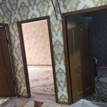 Здаецая 3 комнатная квартира  панэлний