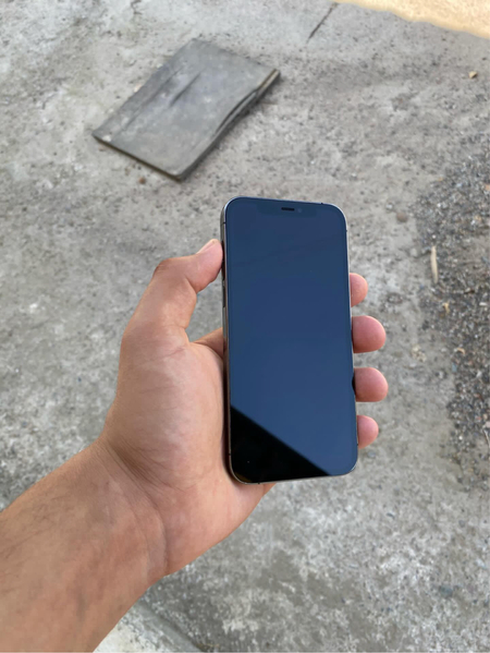 Iphone 12pro 128tali