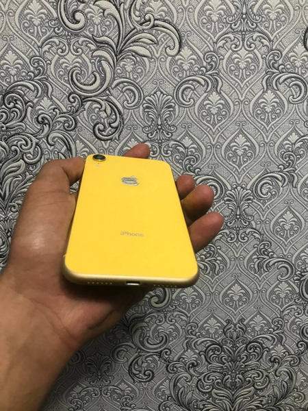 Iphone XR 256 Gb