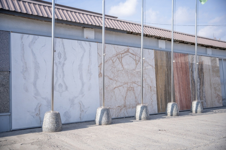 Granite Va Mramor