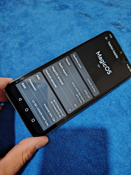 OPPO 5Plus sotiladi ideyal