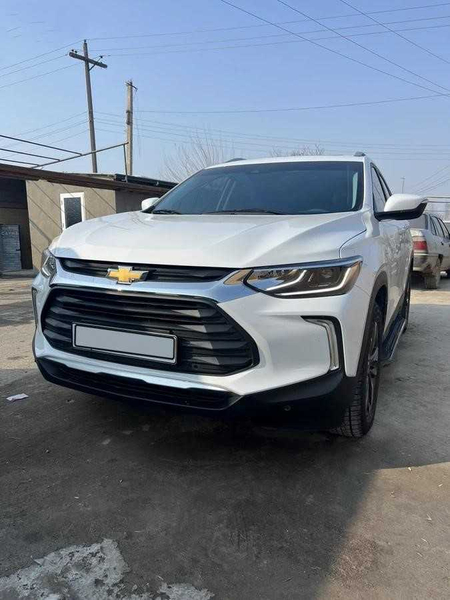 TRACKER 2LS PLUS  variantga beraman 8% yillik