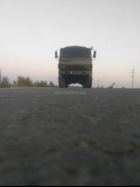Продаётся Камаз 4310