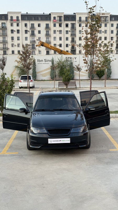 Nexia 2 dons 1.6