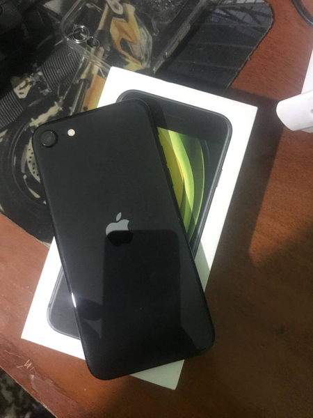 Iphone SE 2020 64gb ideal