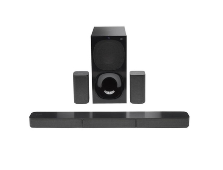 Sony saund bar HT-S20. Для телевизор.