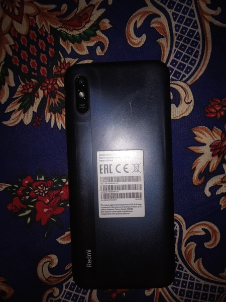 Redmi 9 A 3 32gb