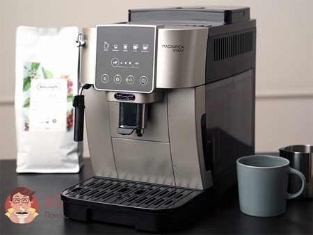 Delonghi Кофемашина Ecam 220.21