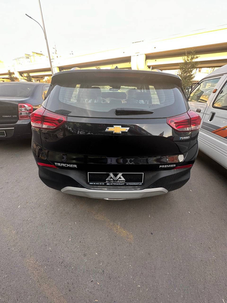 tracker turbo 2023 yil