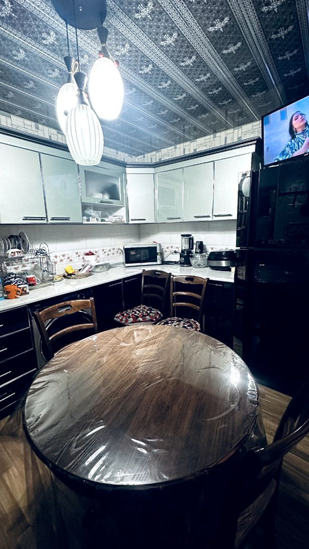 Продам 3 ком квартиру на Дархане