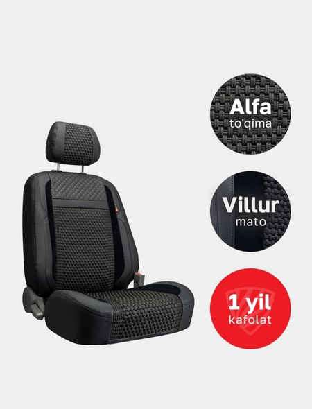 Cardinar orginal avto chexol 1 yil garantiya ishonchli sfatli chehol