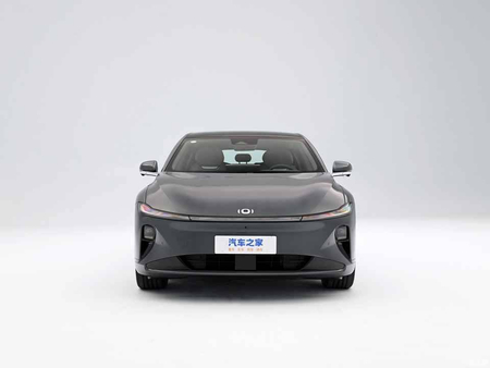 Gonzo Motors - Changan Qinyuan A07