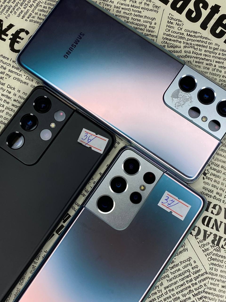 Samsung s21  ultra