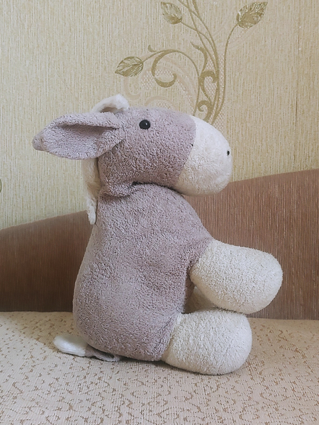 Игрушки ищут новый дом!!