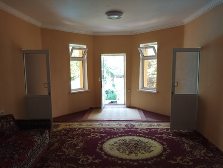 DACHA BOCHKA SKITKA. Oilaviy va ulfatlar uchun dacha!