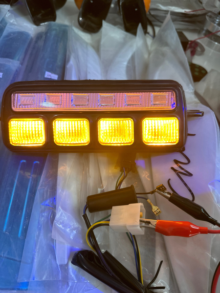 LED