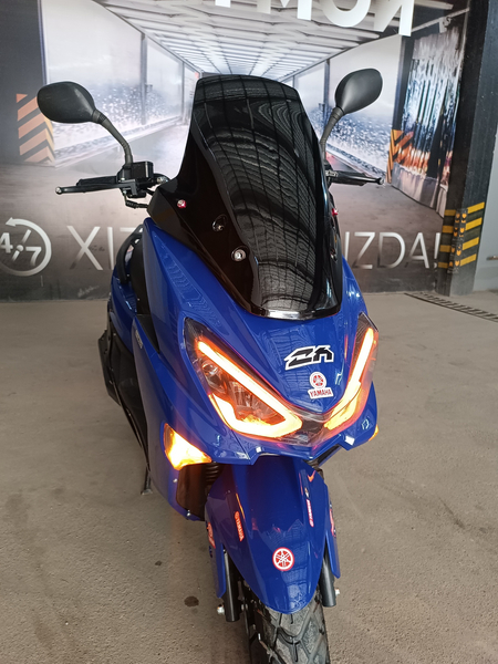 Skuter 150 kub sotiladi