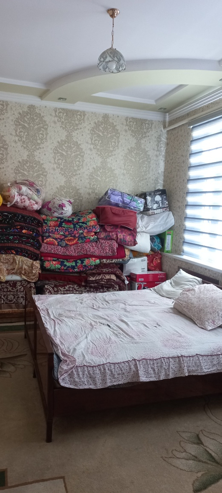 Продаётся участ 4 сот Файзабрд