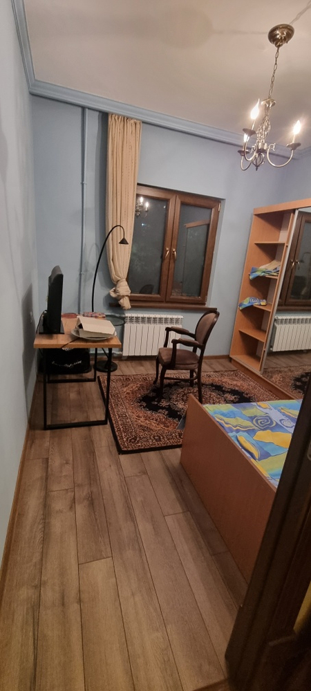 Продаю свою квартиру , 92м2, 2 этаж, ремонт