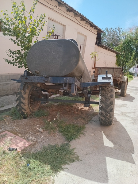 Suv prisipi sotiladi