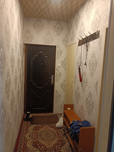 Сдаётся 2 ком квартира