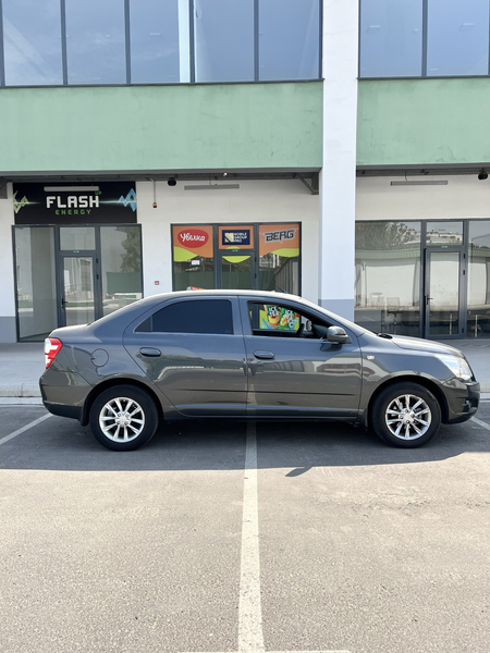 Cobalt Ltz 2019