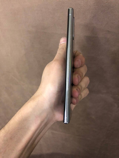 Samsung note 10 5g