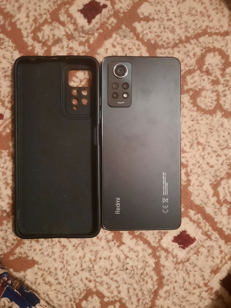 Redmi Note 12 pro
