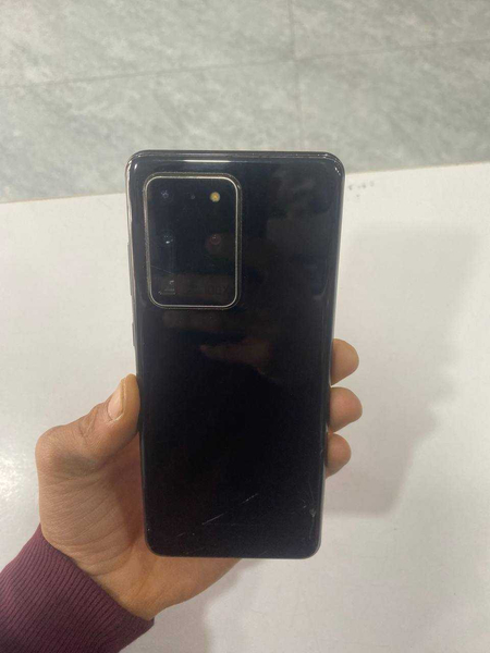 Samsung S20 ultra 5G
