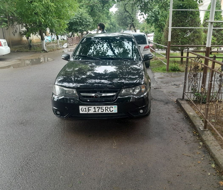 Nexa arenda 300 boshiga