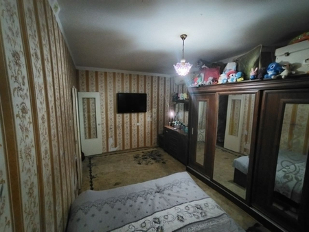 Продажа 1/1/5 на массиве Хумоюн ТТЗ