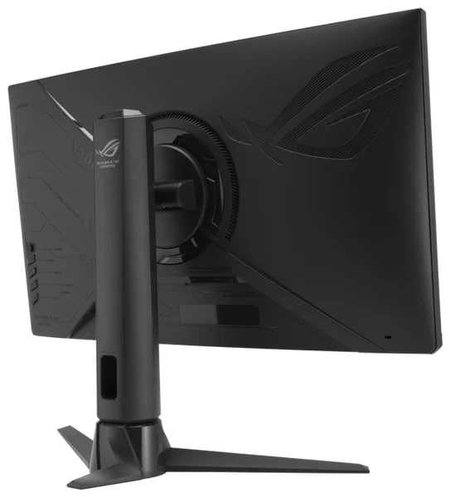 Игровой Монитор ASUS ROG Strix XG27AQV uzum nasiya/ solfy