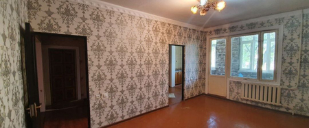 Срочно Продаётся квартира Юнусабад 8  3/3/4